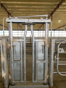 Head Catch - VES-Artex