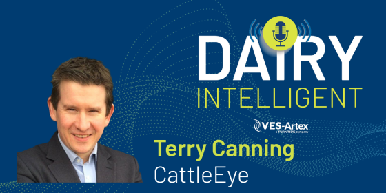 Computer Vision – The New Frontier in Precision Farming - VES-Artex