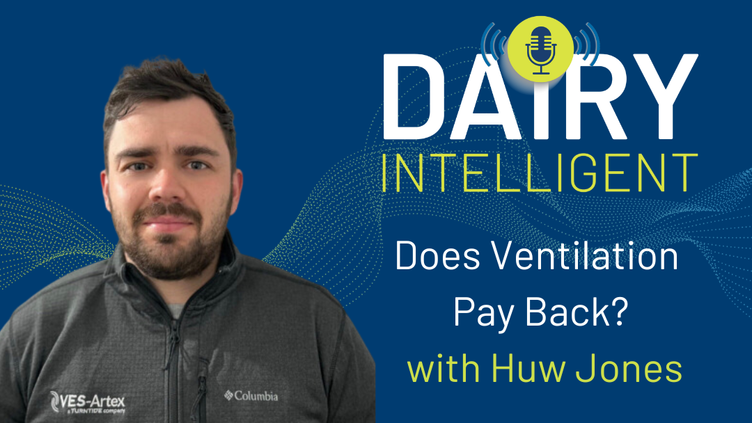 Does Ventilation Pay Back? With Huw Jones - VES-Artex