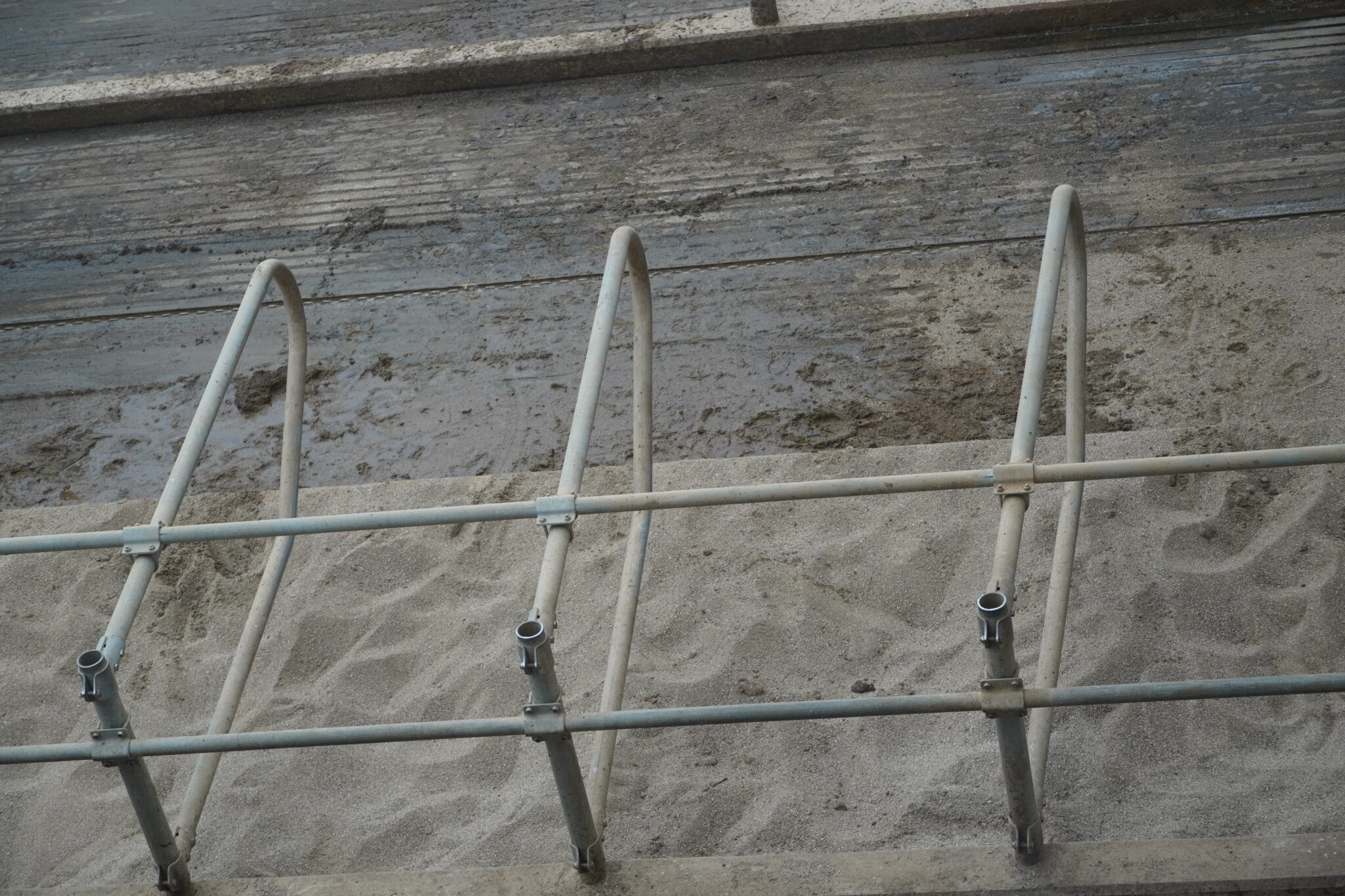 Post Mount System - VES-Artex