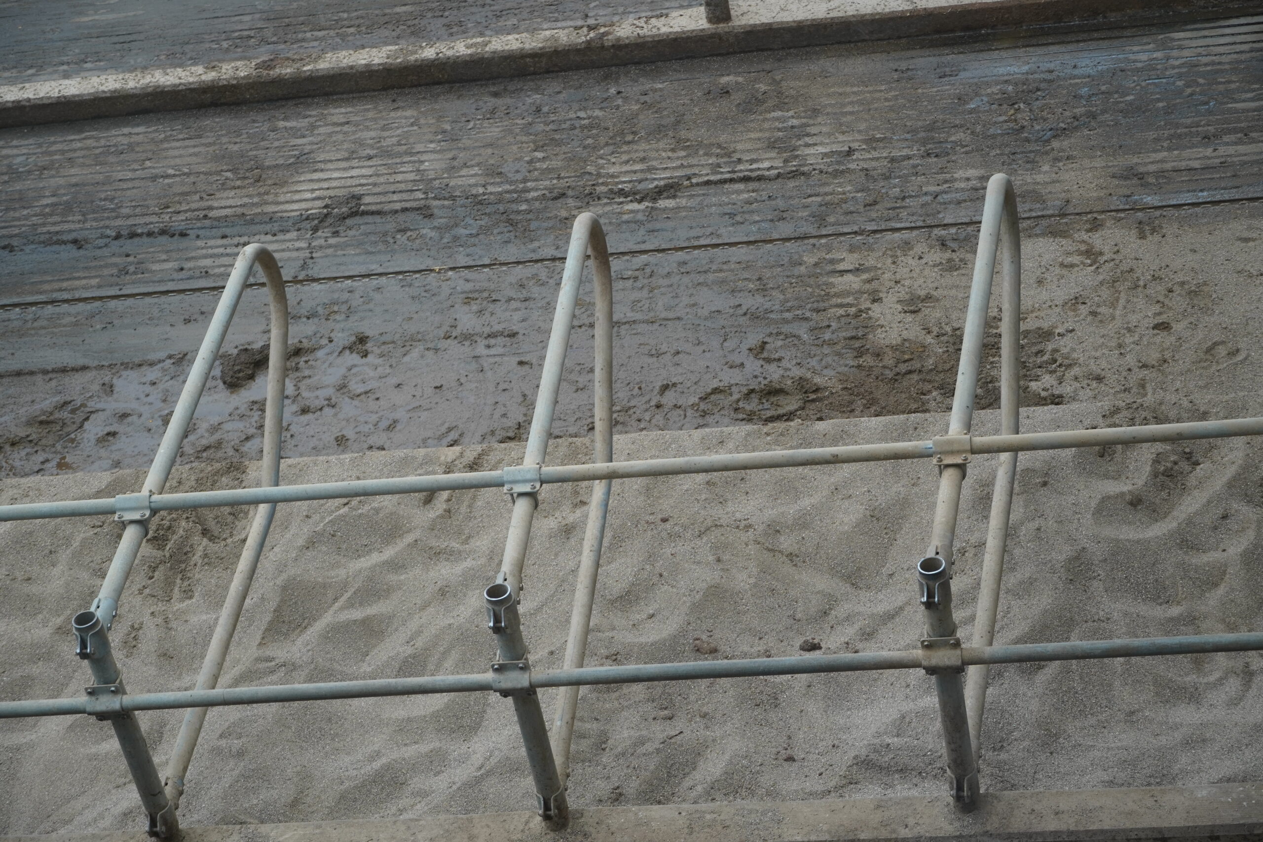 Post Mount System - VES-Artex