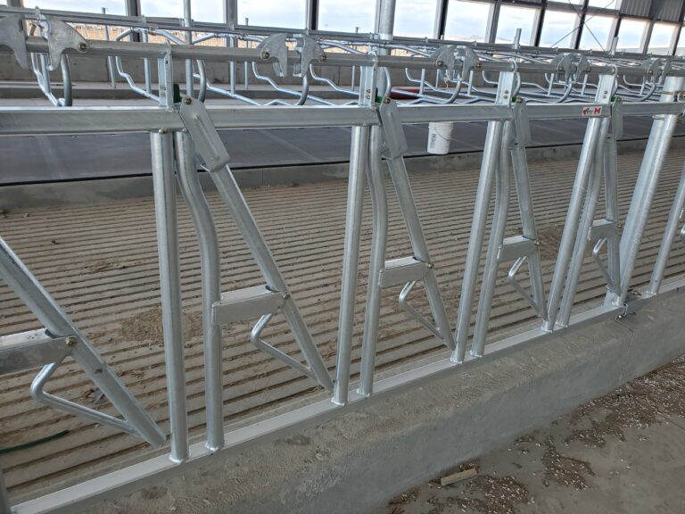 Standard Self-Lock (SLG) - VES-Artex