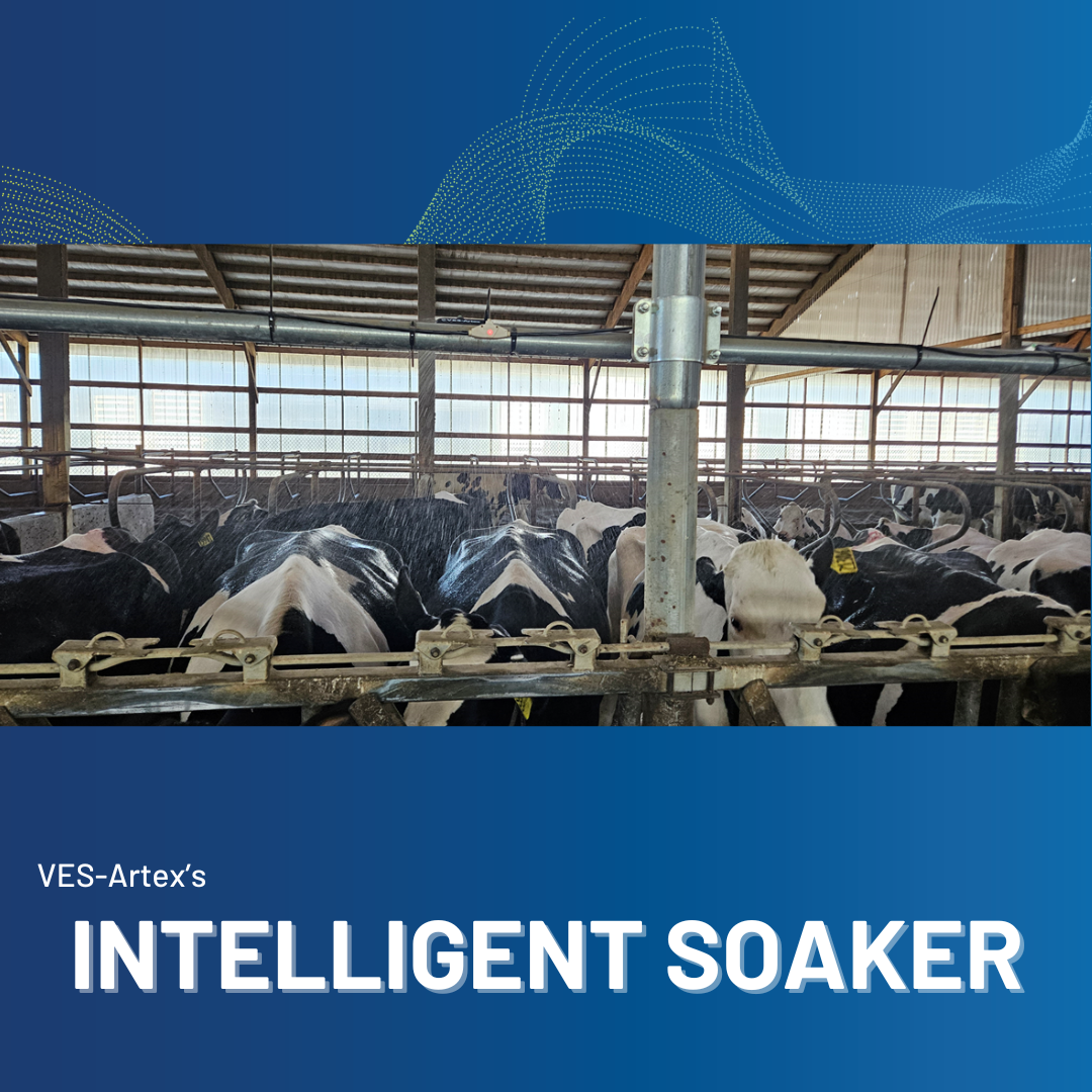 VES-Artex | Powering Intelligent Barn Systems