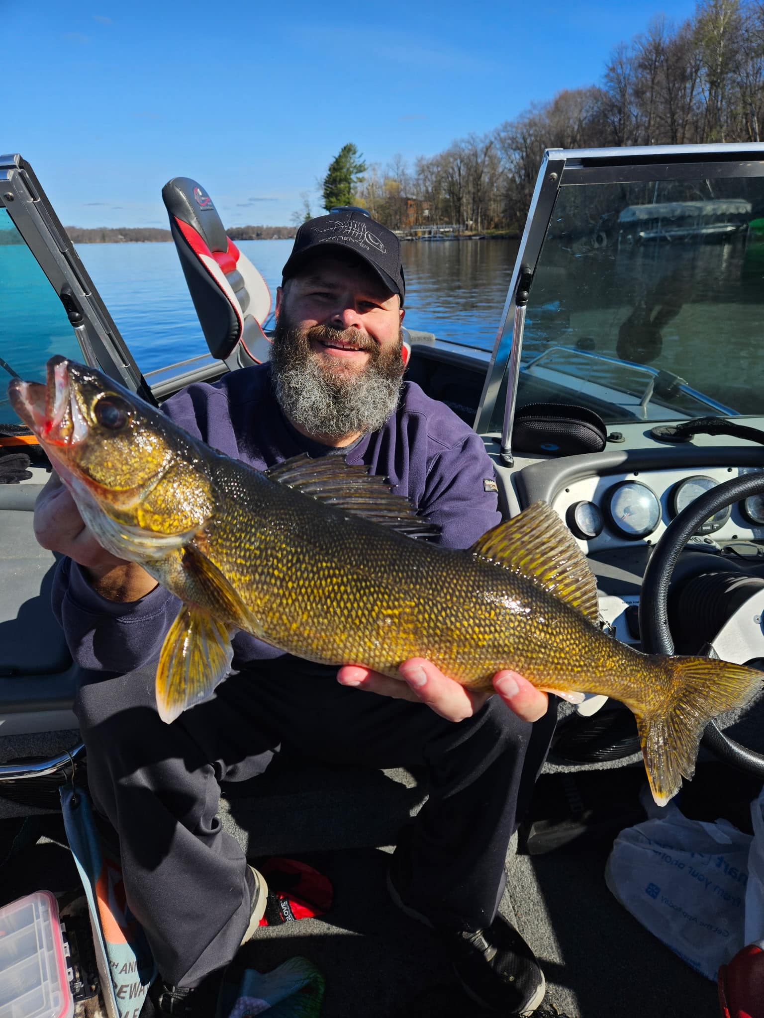 From Tackling Dairy Ventilation to Tackle Boxes, VES-Artex Co-Founder ...